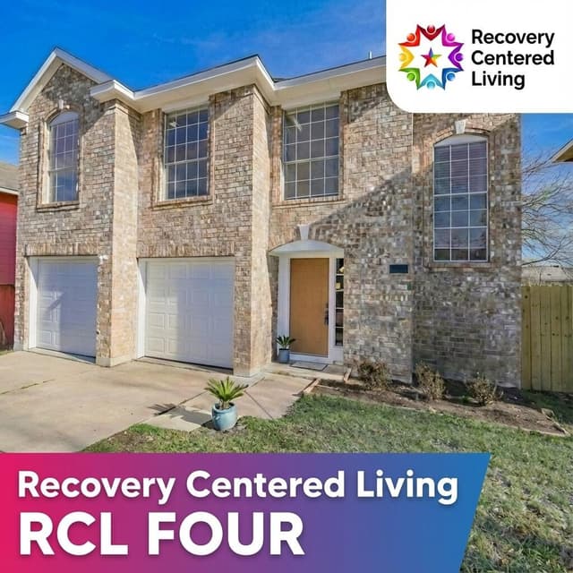 Recovery Centered Living | High Accountability Recovery Living in ...